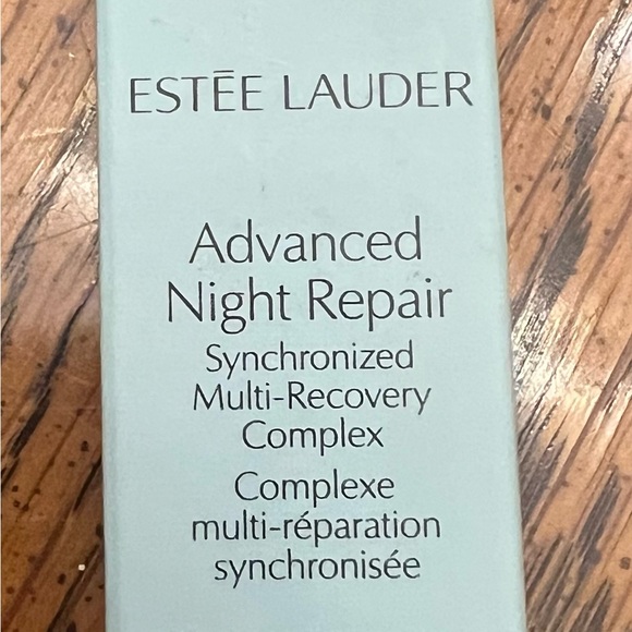 Estee Lauder | Skincare | Estee Lauder Advanced Night Repair Serum ...